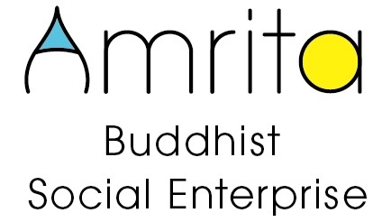 Amrita株式会社 – 暮らしのなかに、「善いもの」「善いこと」